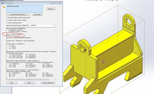 Sterkteberekening | Mechanical Engineering